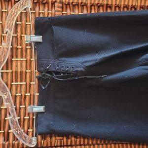 Statham Garment Corp | Pants & Jumpsuits | 7s Era Wool 3 Button Sailor ...
